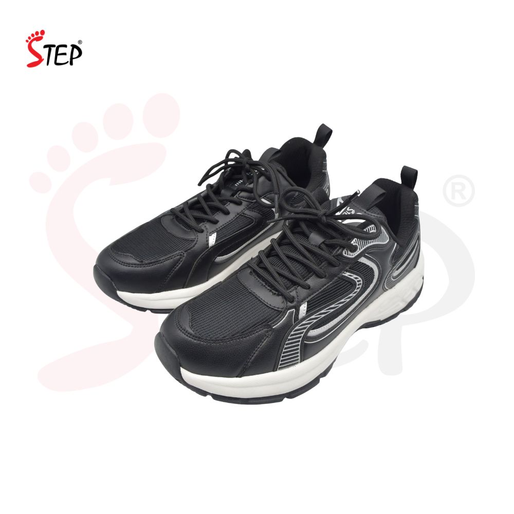StepFootWear