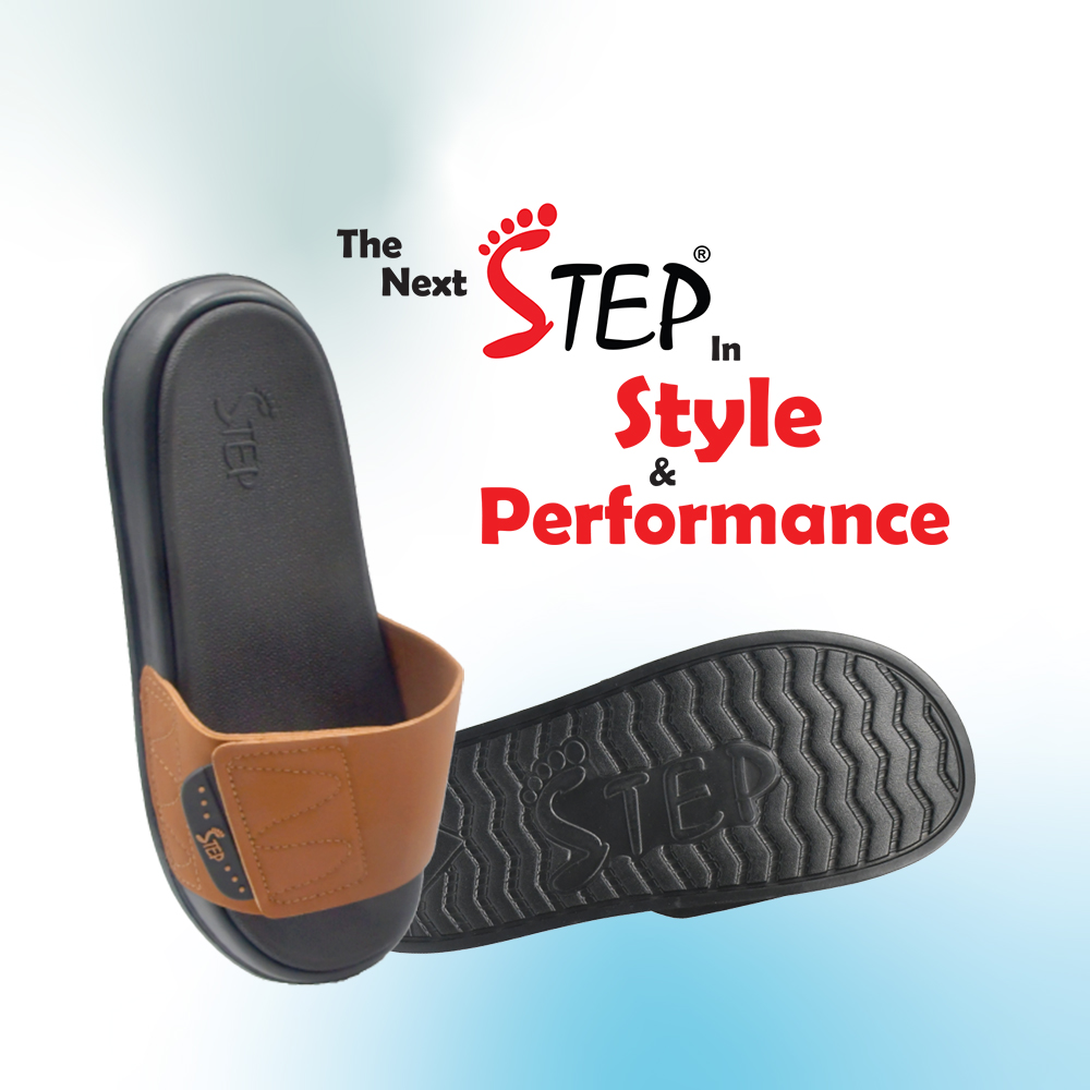 StepFootWear